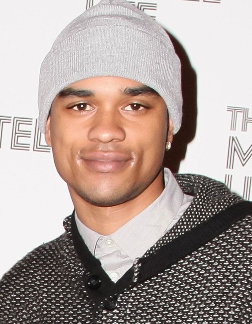 Tanz Watson - Rotten Tomatoes