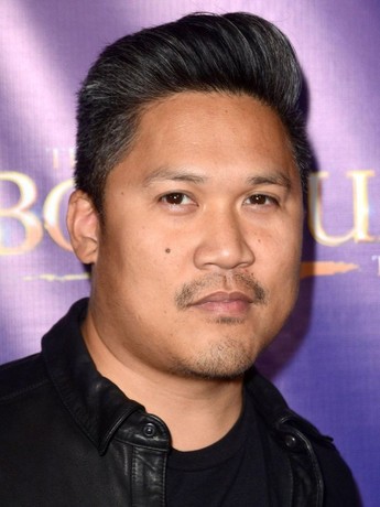 dante basco
