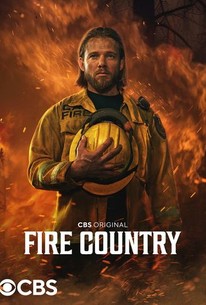 Fire Country: Season 4 | Cast and Crew | Rotten Tomatoes
