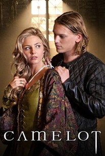 Camelot | Rotten Tomatoes