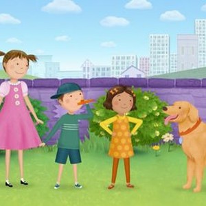Pinkalicious & Peterrific: Season 5, Episode 3 - Rotten Tomatoes