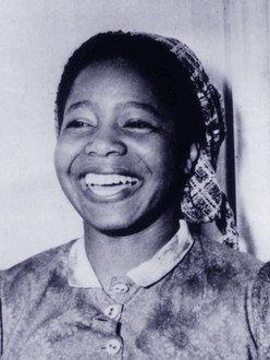 butterfly mcqueen