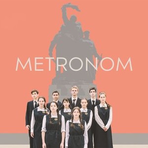 Metronom - Rotten Tomatoes