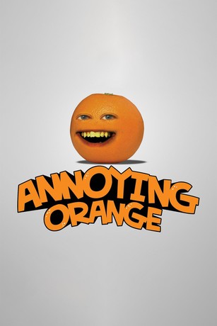annoying orange photo