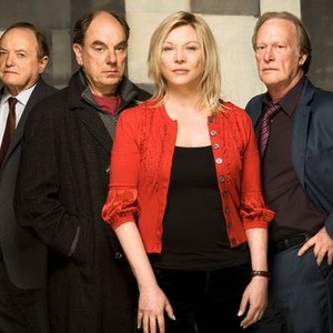 New Tricks: Season 5, Episode 2 - Rotten Tomatoes