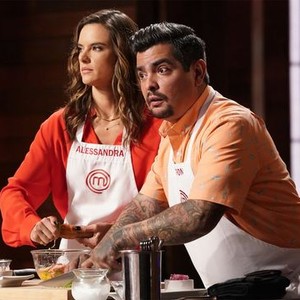 MasterChef: Season 10, Episode 6 - Rotten Tomatoes