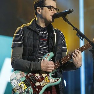 Rivers Cuomo - Rotten Tomatoes