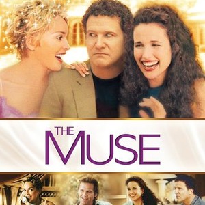 The Muse - Rotten Tomatoes