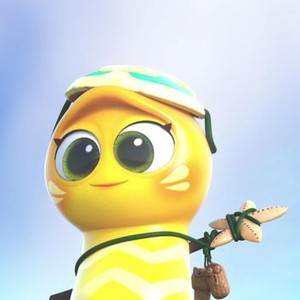 Larva Island: Season 2, Episode 13 - Rotten Tomatoes