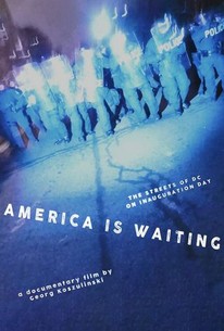 America Is Waiting | Rotten Tomatoes
