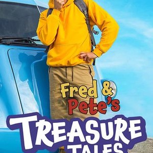 Fred & Pete's Treasure Tales - Rotten Tomatoes