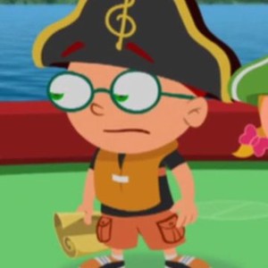 Little Einsteins: Season 1, Episode 5 - Rotten Tomatoes