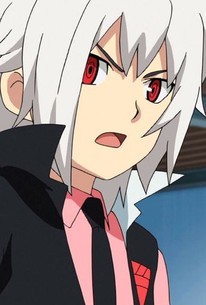 Beyblade: Season 1, Episode 26 | Rotten Tomatoes