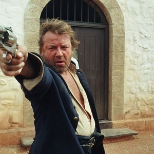 The Proposition - Rotten Tomatoes