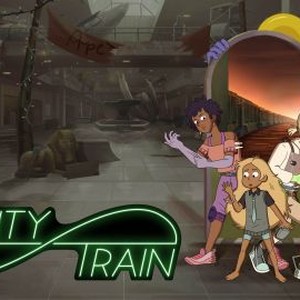 Infinity Train - Rotten Tomatoes