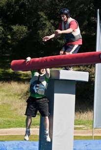 Wipeout: Season 2, Episode 13 | Rotten Tomatoes