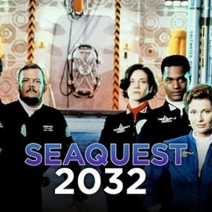seaQuest 2032 - Rotten Tomatoes