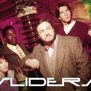 Sliders: Season 4, Episode 1 - Rotten Tomatoes
