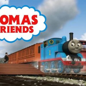 Thomas & Friends - Rotten Tomatoes