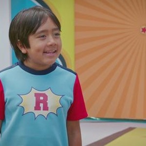 Ryan's Mystery Playdate: Season 4, Episode 31 - Rotten Tomatoes