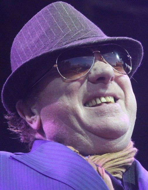 Van Morrison - Rotten Tomatoes