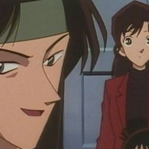 Case Closed: Season 2, Episode 34 - Rotten Tomatoes