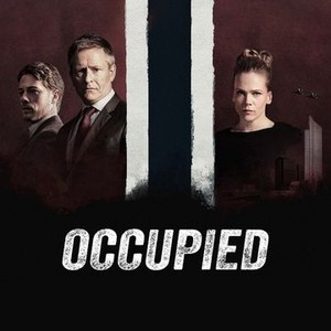 Occupied - Rotten Tomatoes