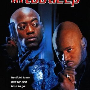 In Too Deep - Rotten Tomatoes