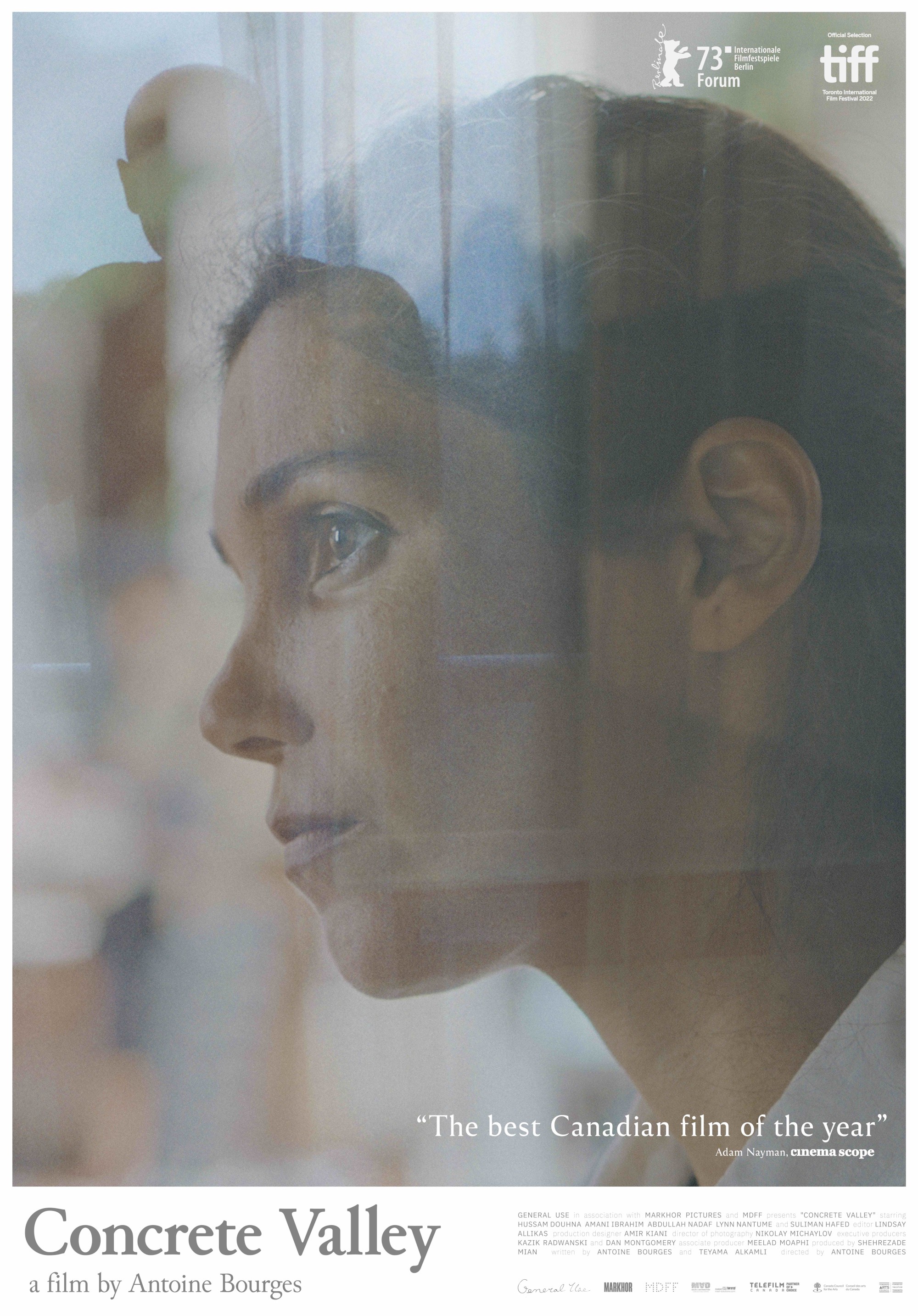 Concrete Valley Pictures | Rotten Tomatoes