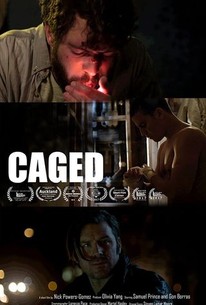 Caged | Reviews | Rotten Tomatoes