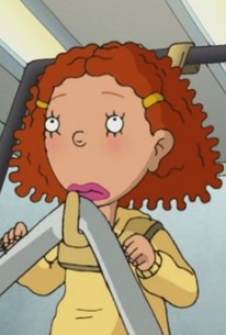 As Told by Ginger: Season 2, Episode 20 - Rotten Tomatoes