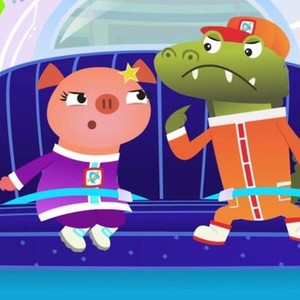 Astroblast!: Season 2, Episode 21 - Rotten Tomatoes