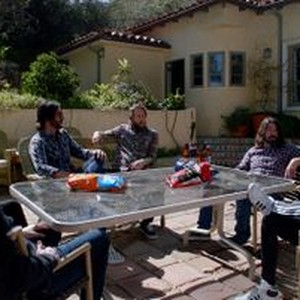 Studio 666 - Rotten Tomatoes