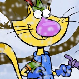 Nature Cat: Season 5, Episode 5 - Rotten Tomatoes
