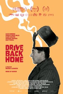 Drive Back Home | Rotten Tomatoes