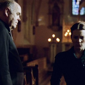 Richard Cordery - Rotten Tomatoes