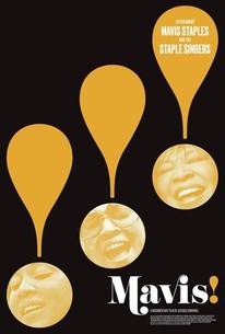 Mavis! | Rotten Tomatoes