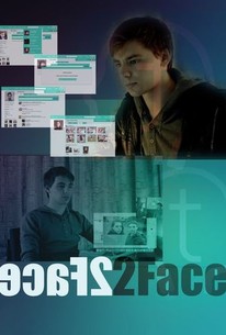 Face2Face (2021) | Rotten Tomatoes