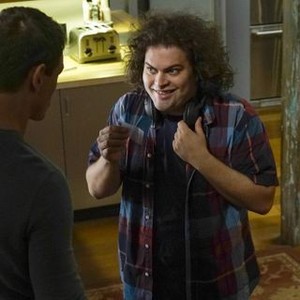 Dustin Ybarra - Rotten Tomatoes