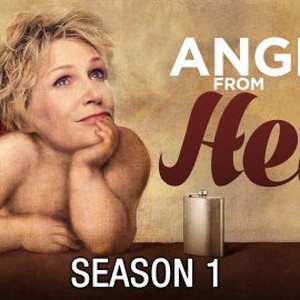 Angel From Hell - Rotten Tomatoes