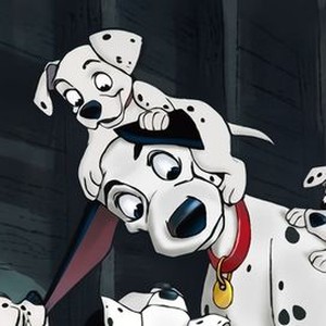 101 Dalmatians - Rotten Tomatoes