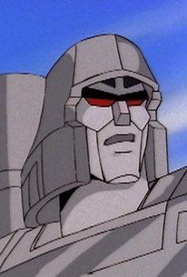 Transformers: Season 2, Episode 5 | Rotten Tomatoes