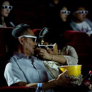 Beijing Love Story - Rotten Tomatoes