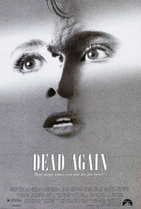 Dead Again | Rotten Tomatoes