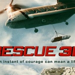 Rescue - Rotten Tomatoes