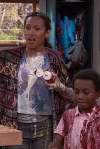 Instant Mom: Season 2, Episode 9 - Rotten Tomatoes