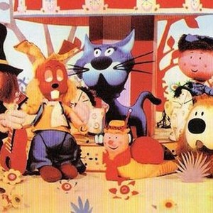Dougal and the Blue Cat - Rotten Tomatoes