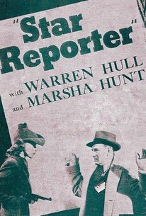 Star Reporter | Rotten Tomatoes