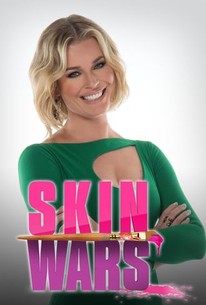 Skin Wars: Season 1, Episode 8 - Rotten Tomatoes