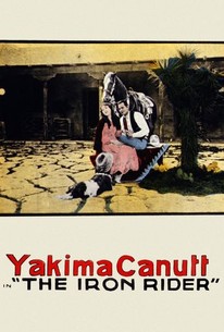 The Iron Rider | Rotten Tomatoes